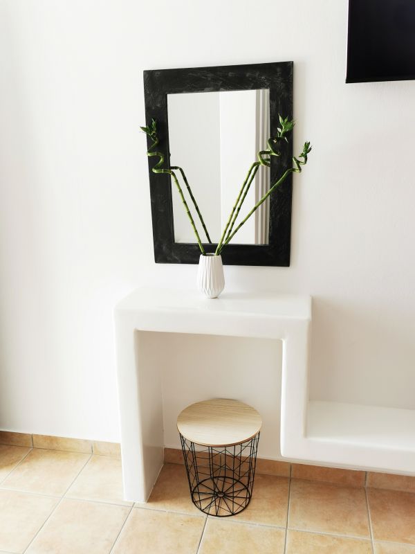 Triple Room | Eva studios | Fanos studios | Ano Koufonisi