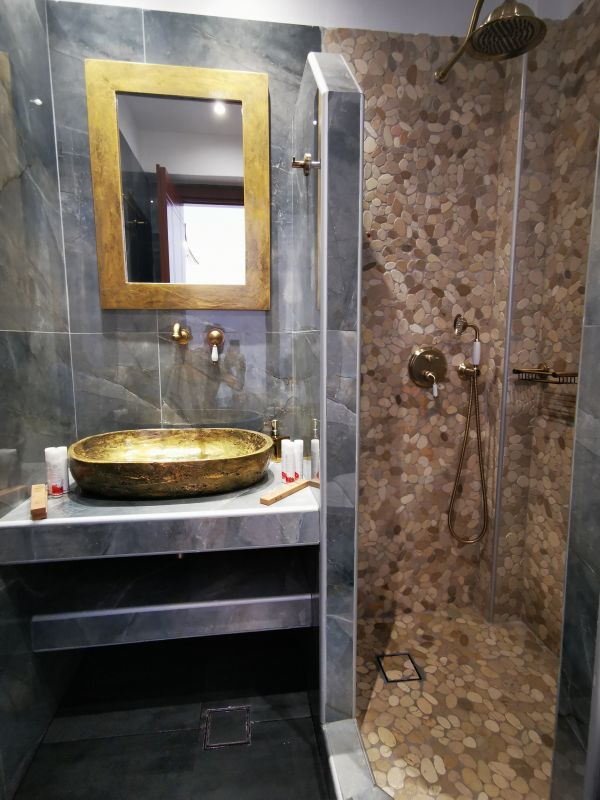 Triple Room | Eva studios | Fanos studios | Ano Koufonisi